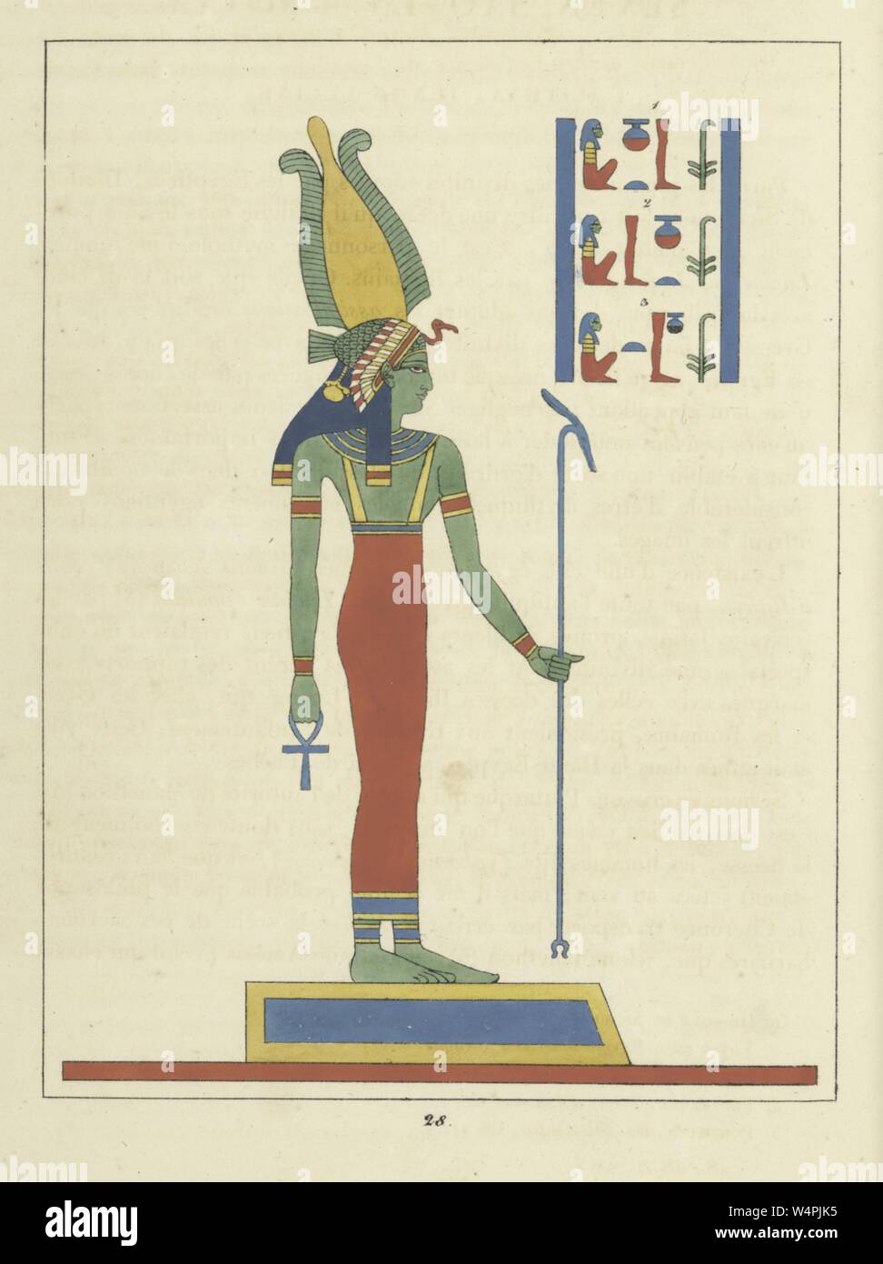 Scepter hi-res stock photography and images - Alamy