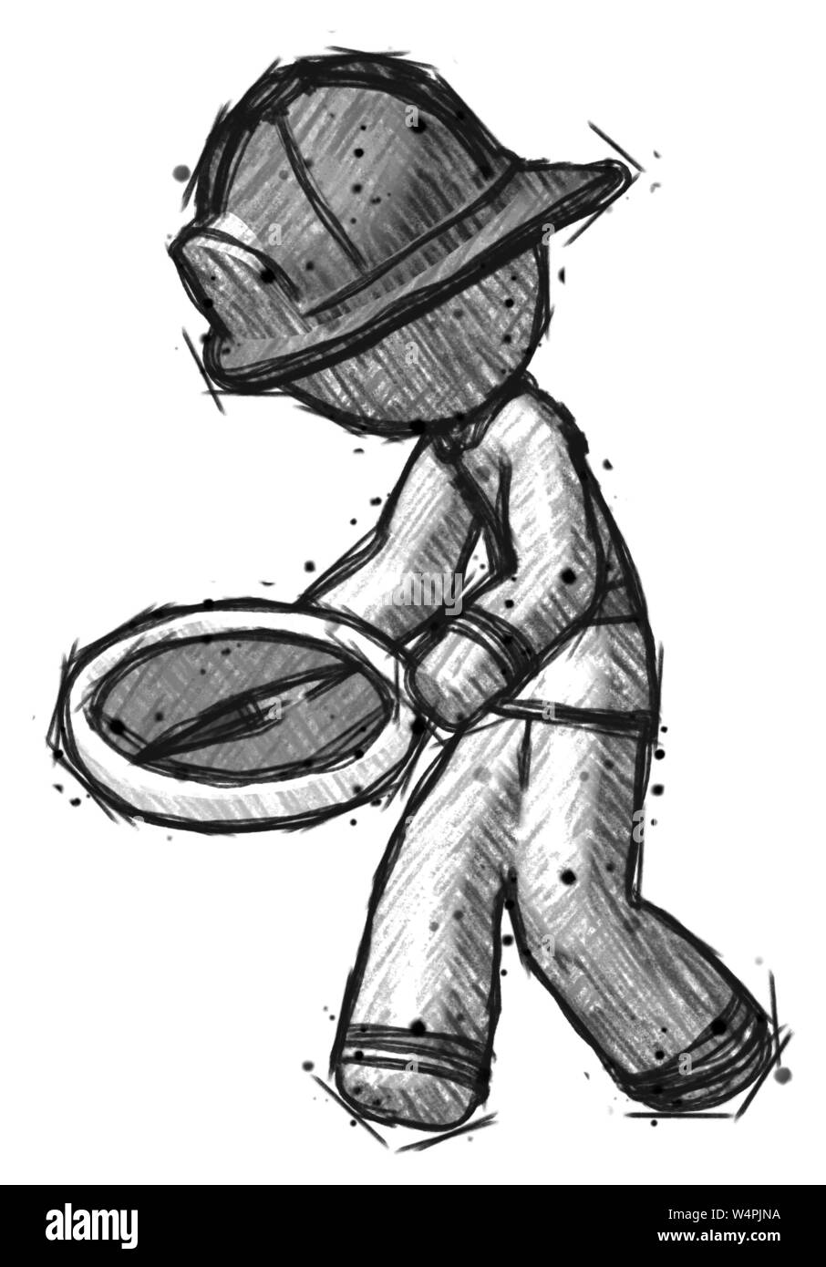 Emergency compass Black and White Stock Photos & Images - Alamy