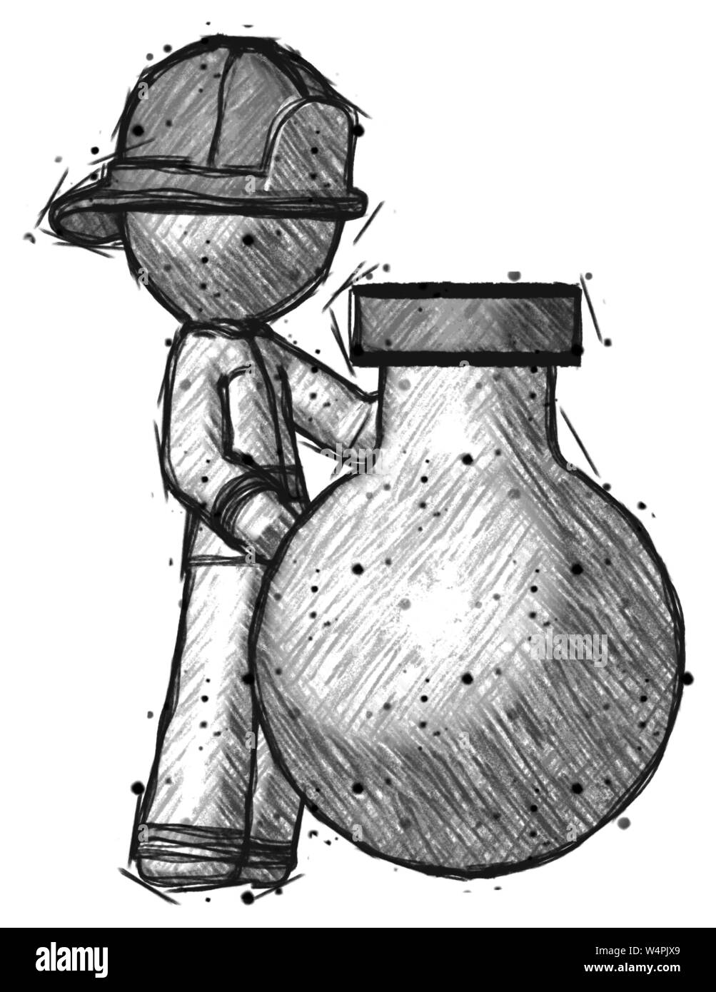 Beaker water state hi-res stock photography and images - Alamy