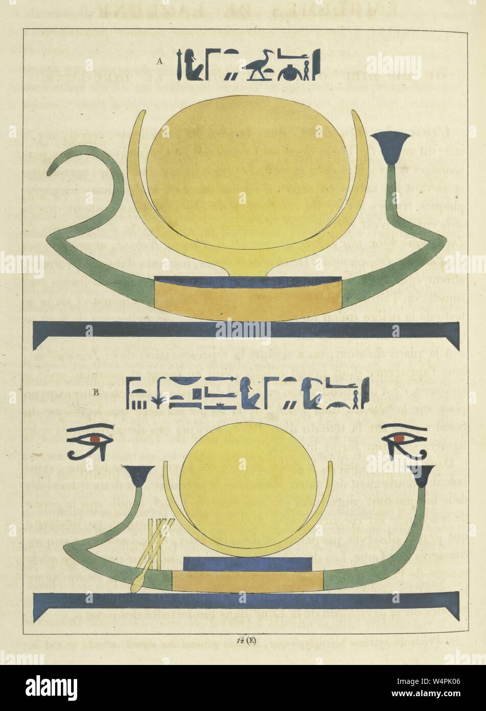 Ancient Egypt Moon The Untold Story Of The Old Egyptian Cosmology