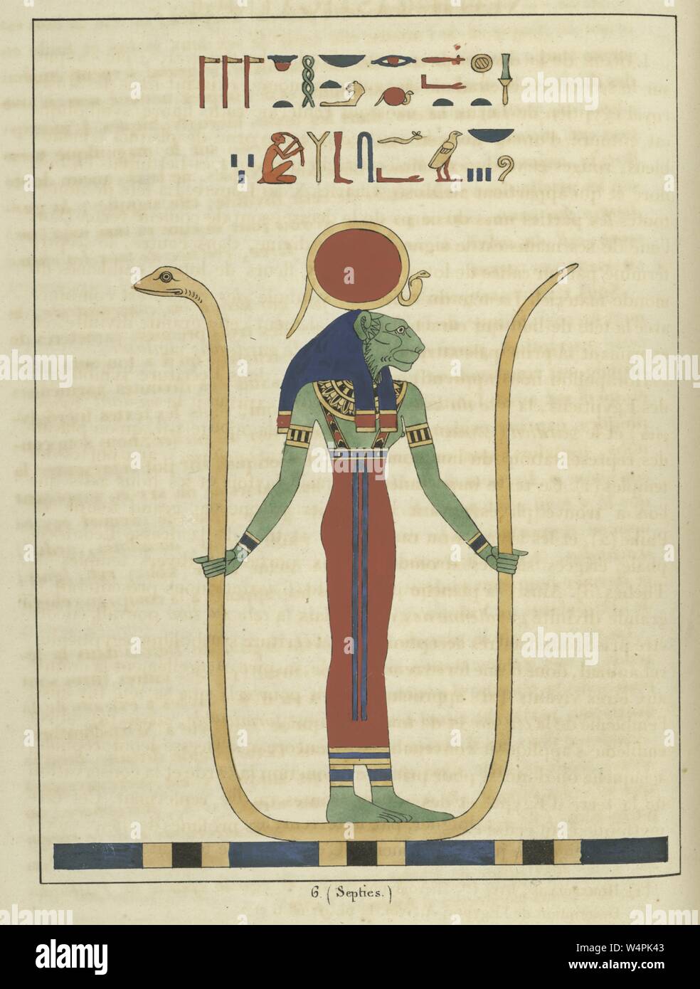 Pharika God Of Ailments