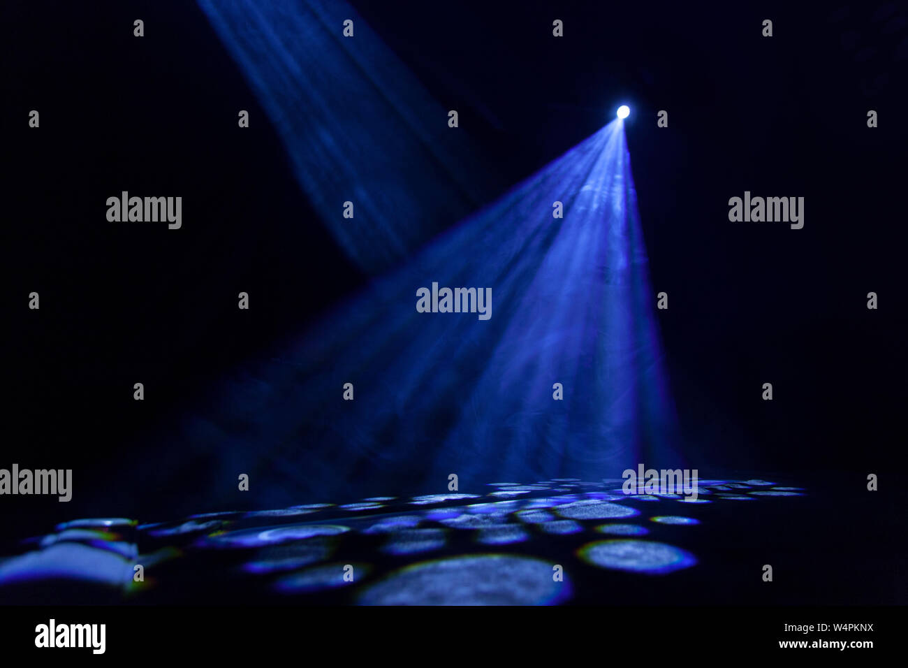 Abstract image of lighting flare Stock Photo - Alamy