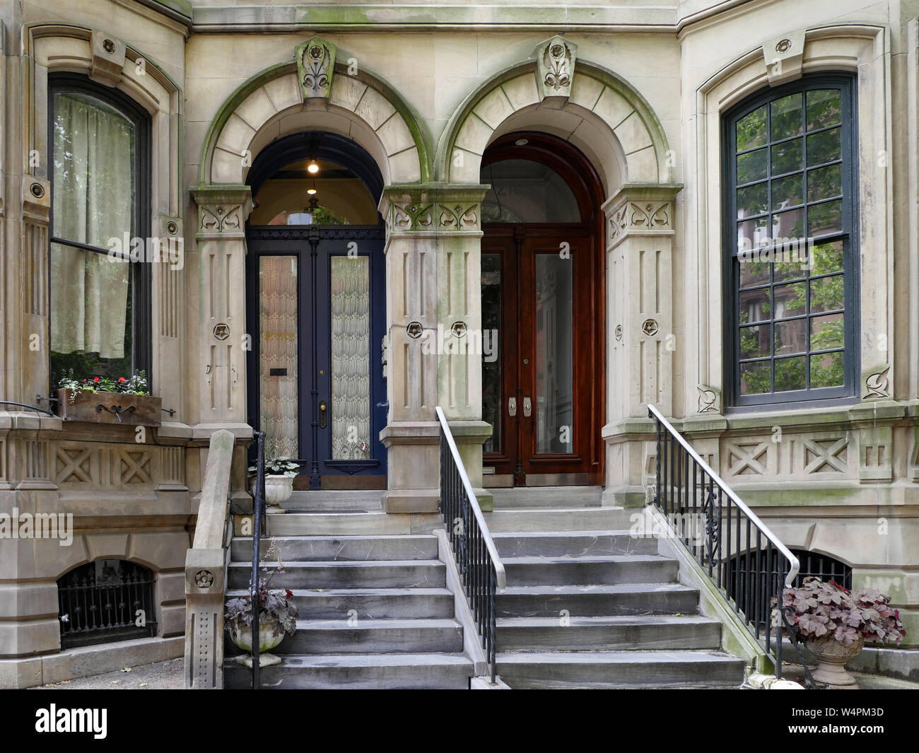 Rittenhouse square hi-res stock photography and images - Alamy