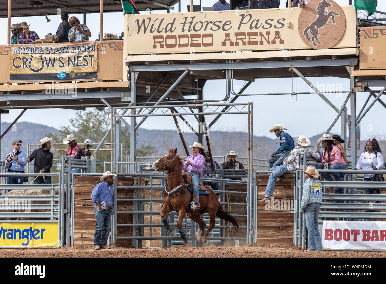 Charreada hi-res stock photography and images - Alamy