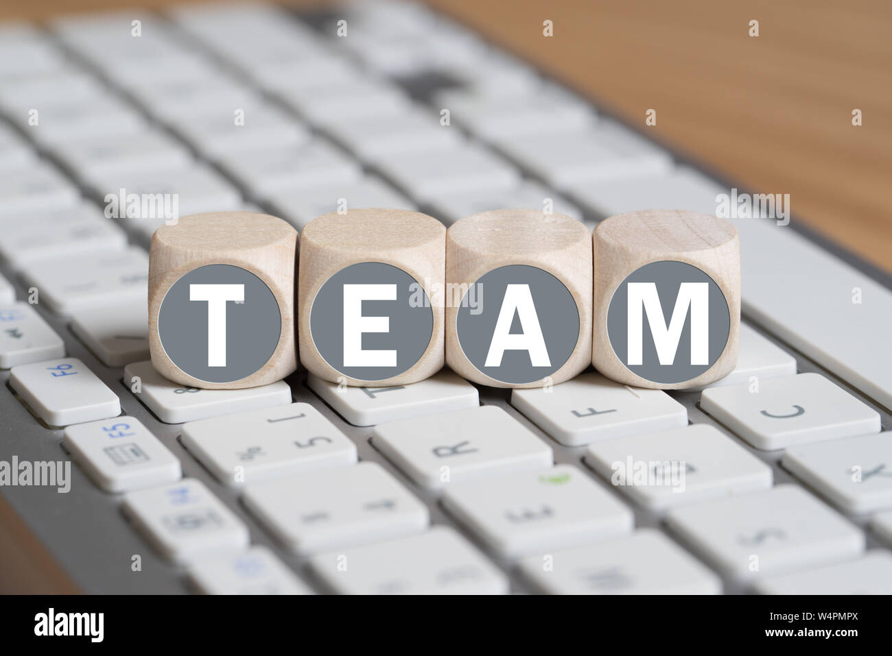 Interdisciplinary team hi-res stock photography and images - Alamy