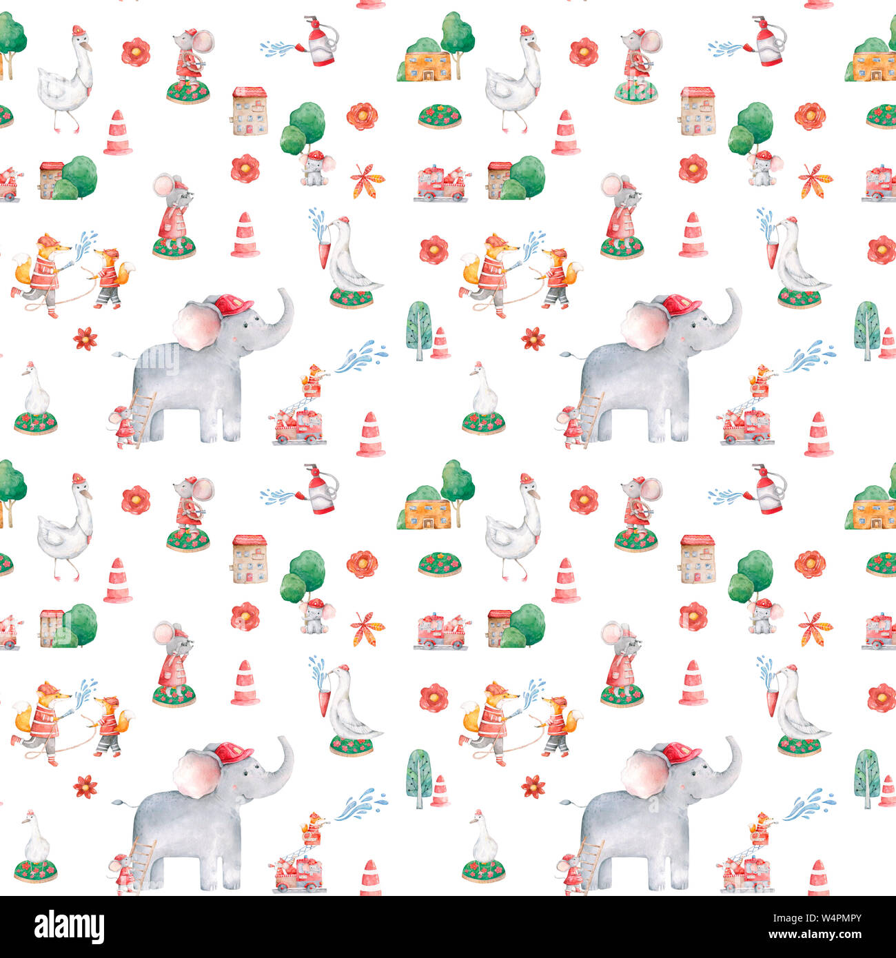 Cute Elephant Backgrounds