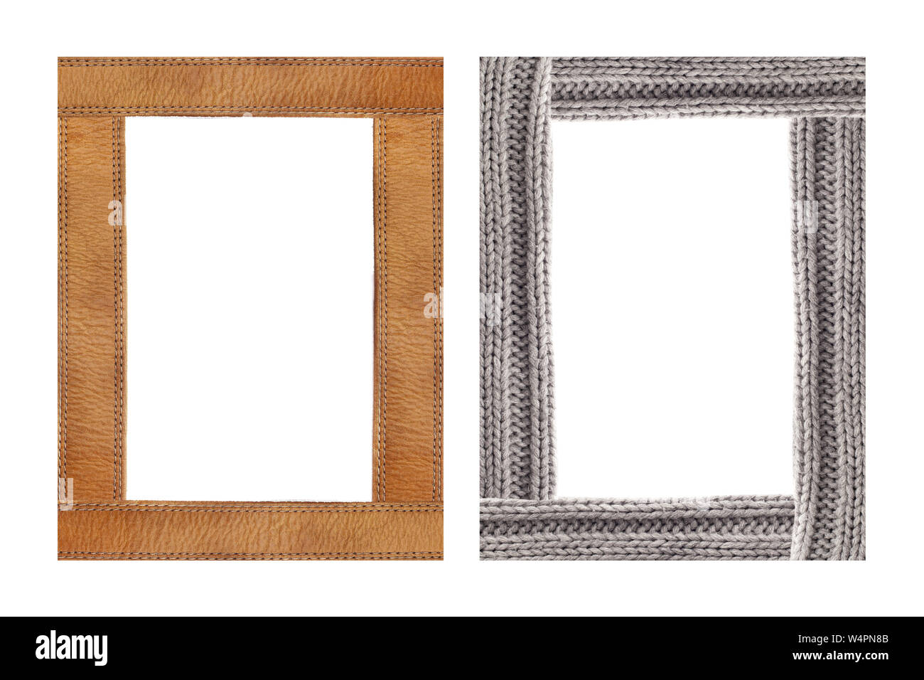 Art at trade fair Cut Out Stock Images & Pictures - Alamy