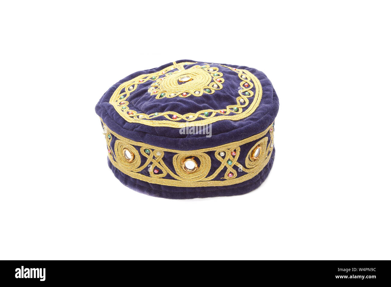 Islamic caps hi-res stock photography and images - Alamy