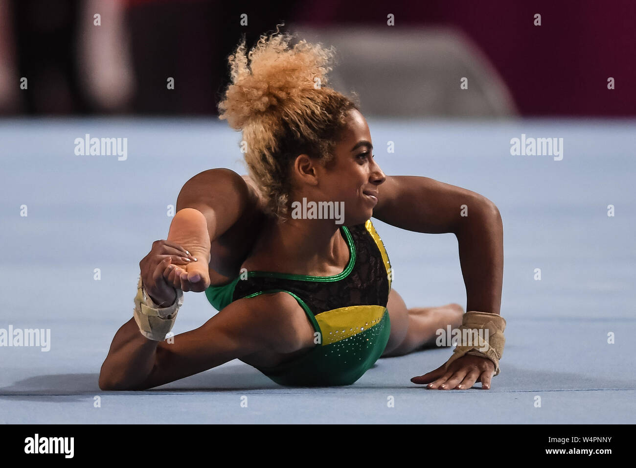 Danusia francis hi-res stock photography and images - Alamy