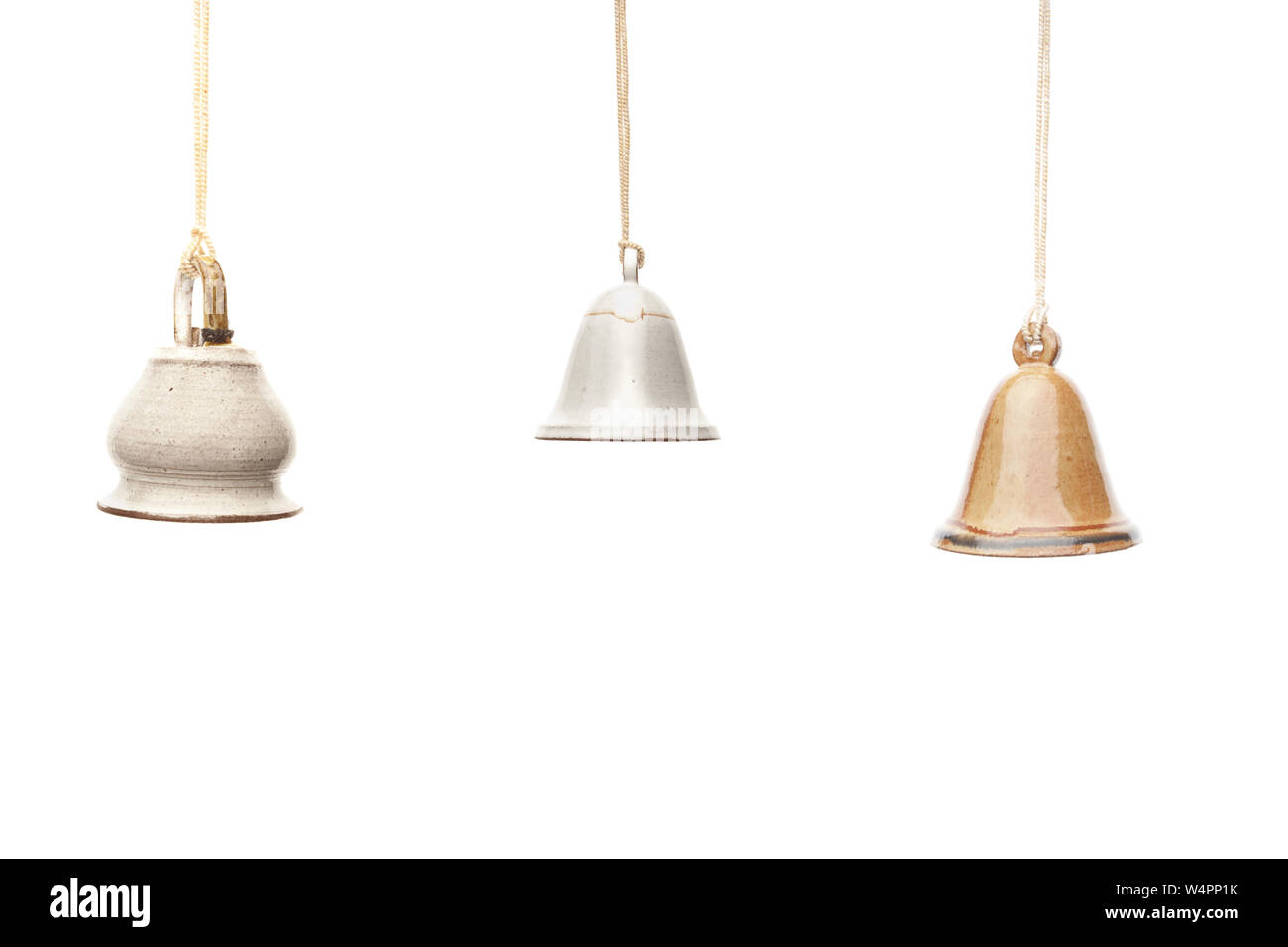 Ceramic bells hi-res stock photography and images - Alamy