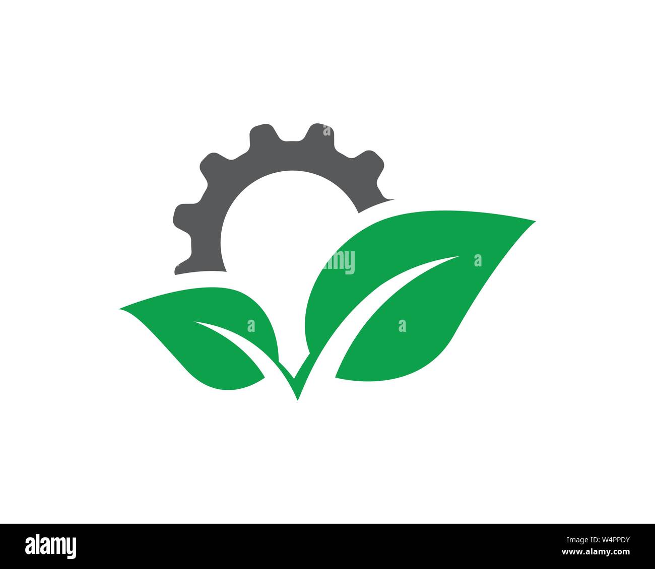 Cooperation logo Stock Vector Images - Alamy