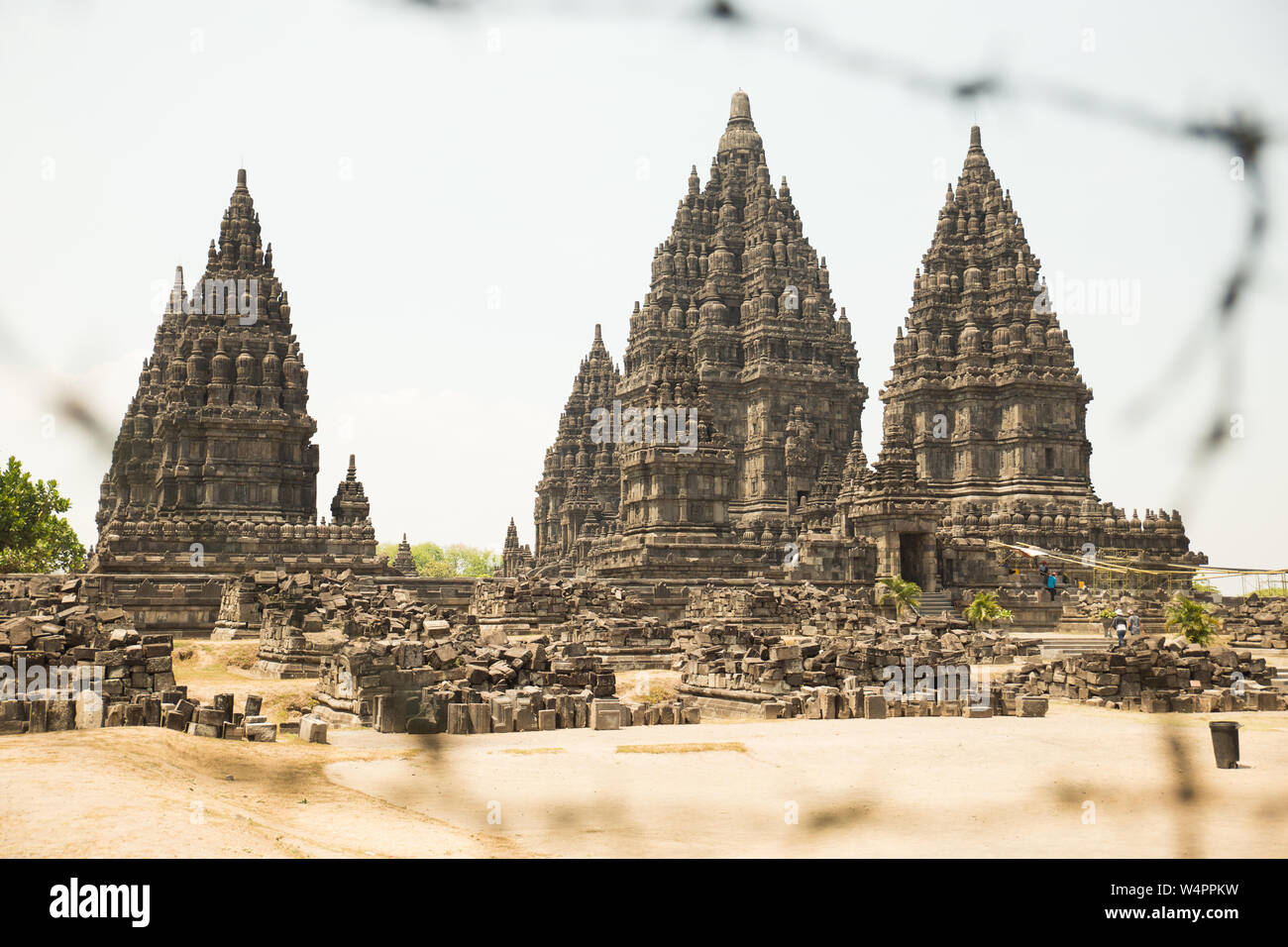 Jogja hi-res stock photography and images - Alamy