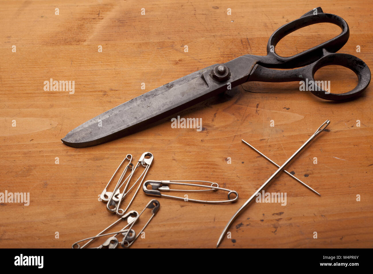 Tailor Tools List