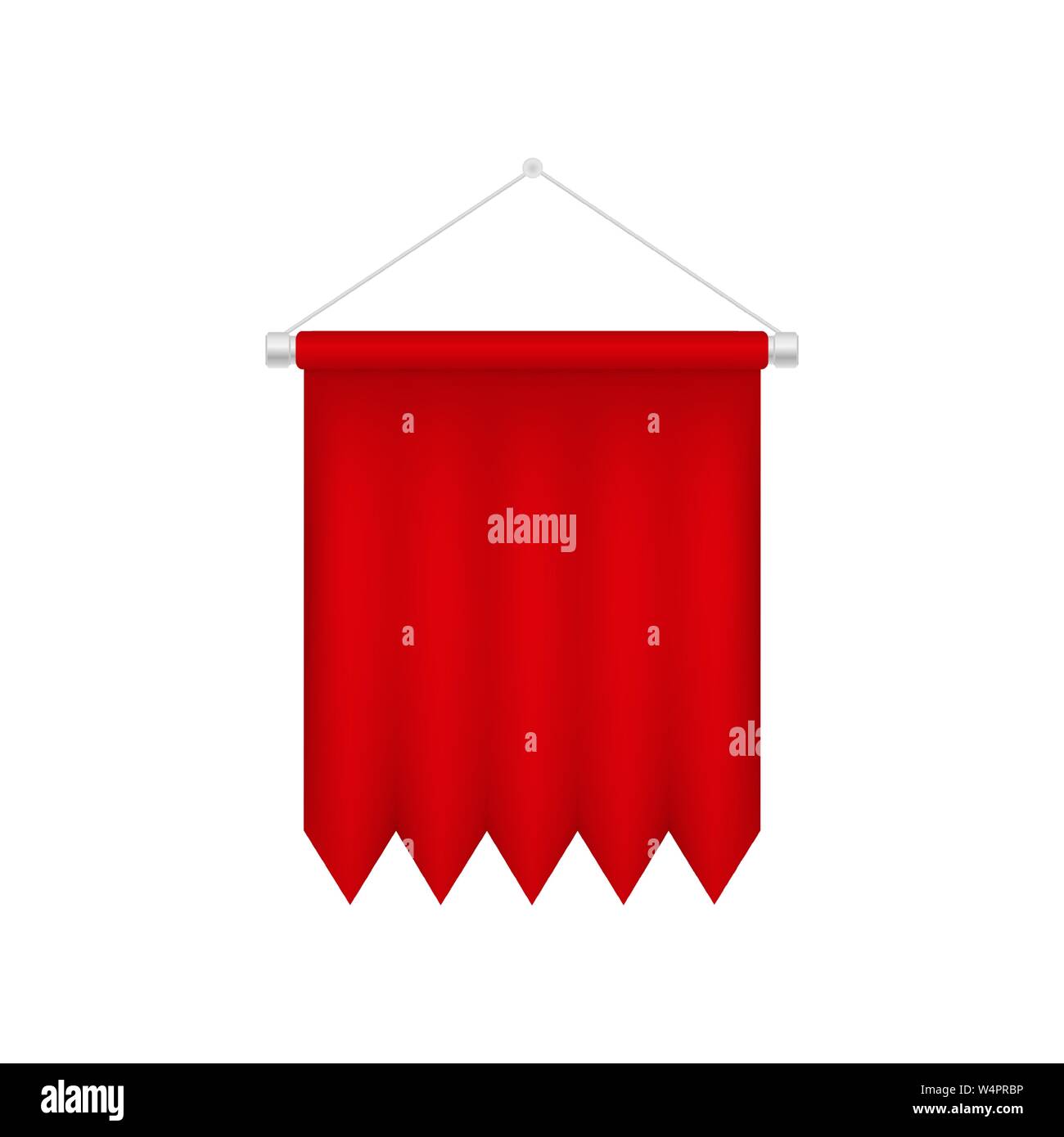 Empty football stand Stock Vector Images - Alamy