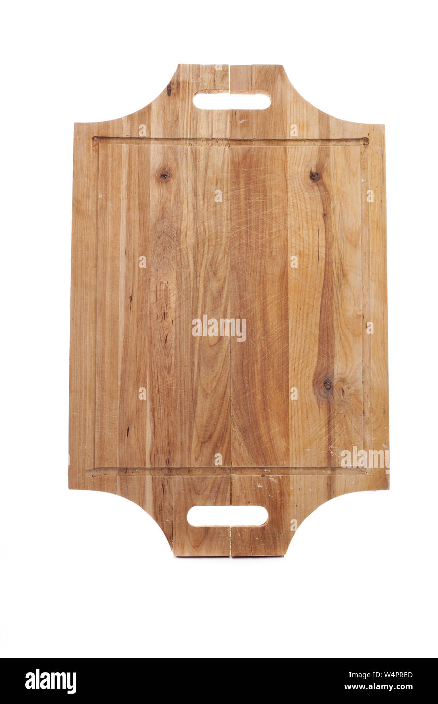 Kitchen breadboard Cut Out Stock Images & Pictures - Alamy