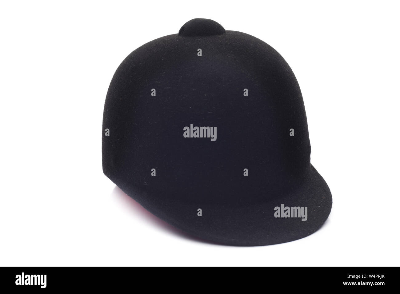 Horse riding helmet isolated hi-res stock photography and images - Alamy