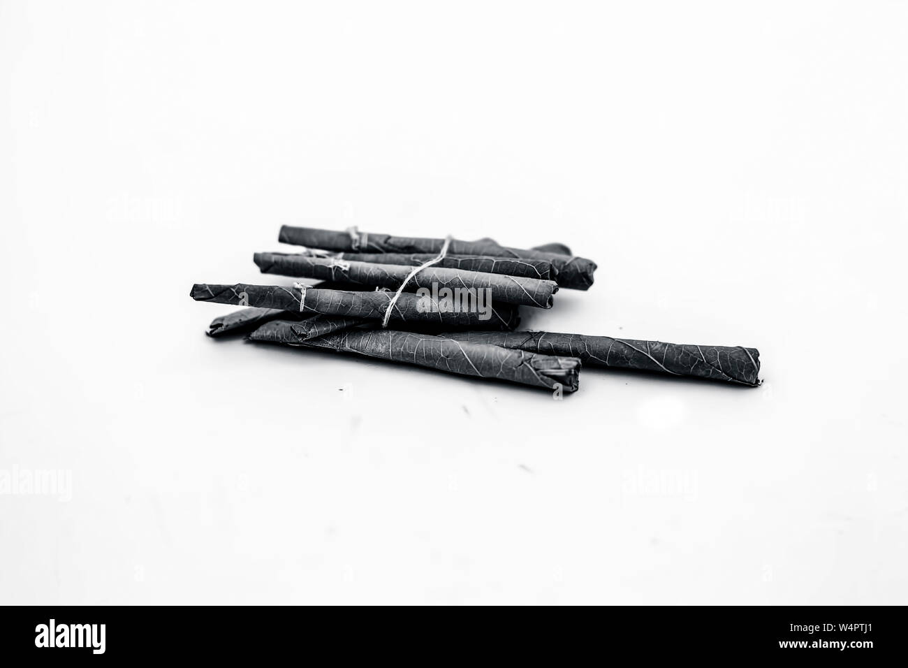 Indian cigarette box hi-res stock photography and images - Alamy