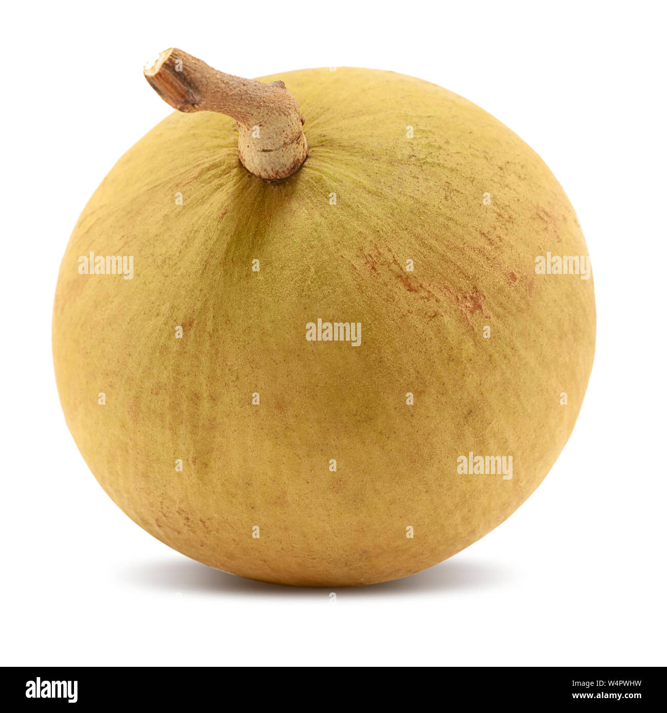 sentul or sentol fruit on white background Stock Photo - Alamy