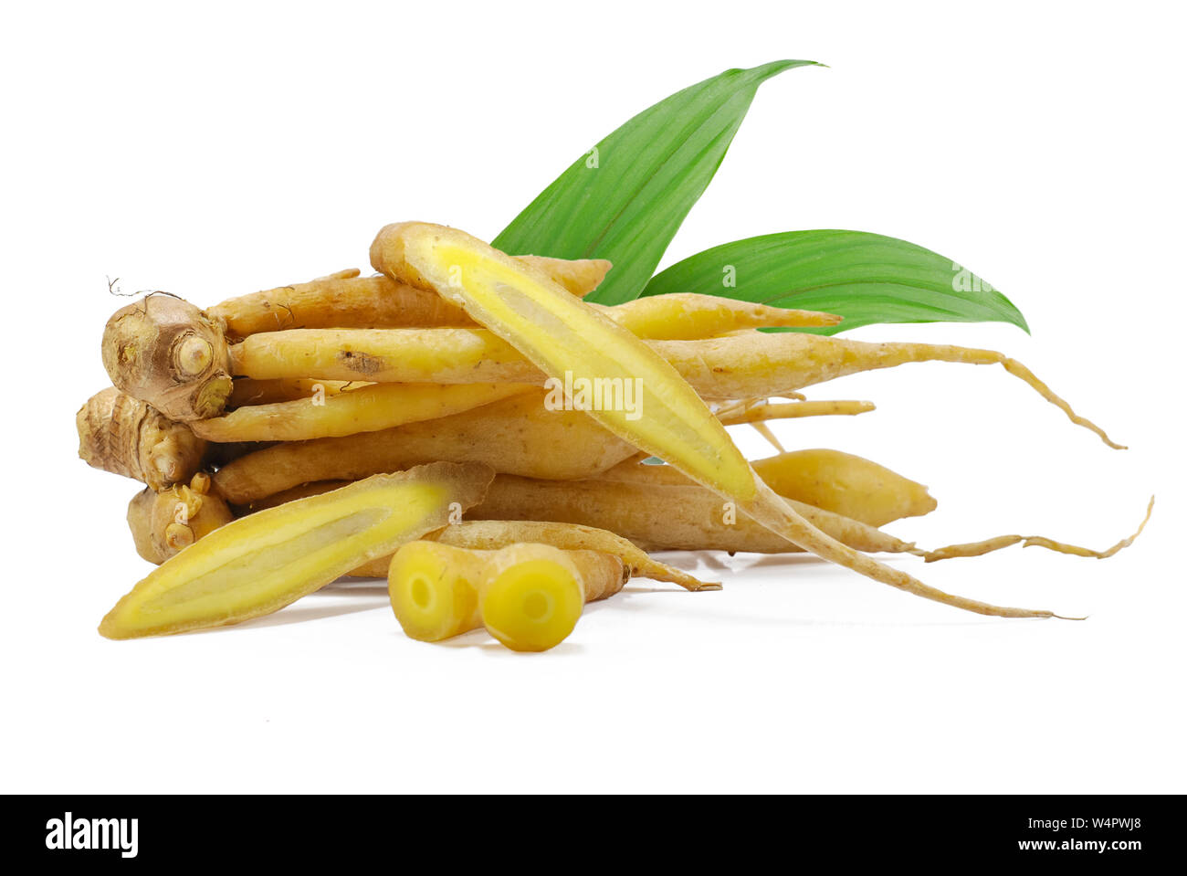 Galangal and fingerroot hi-res stock photography and images - Alamy