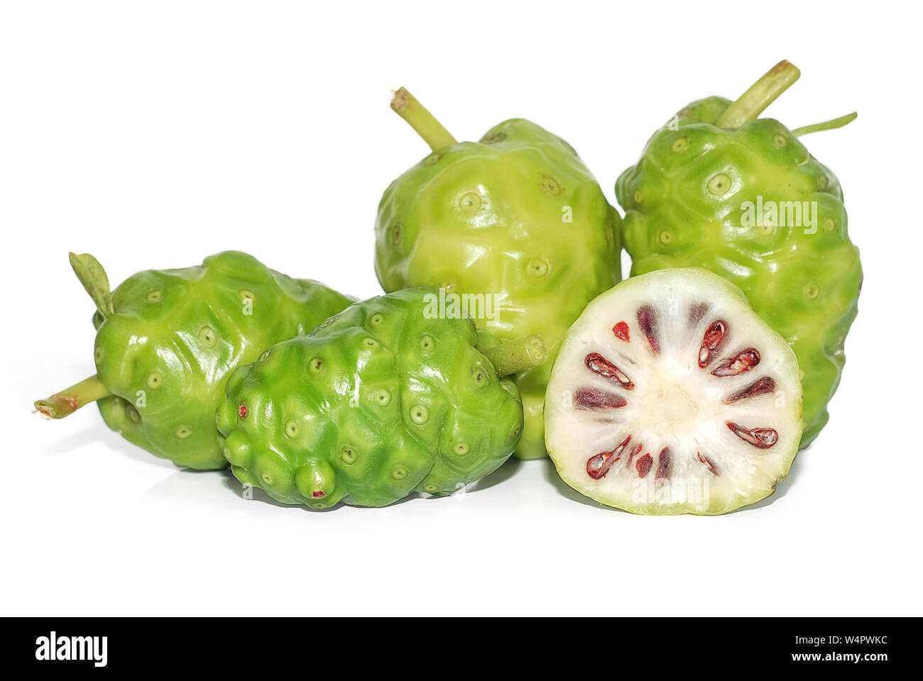 Healthy indian fruits Cut Out Stock Images & Pictures - Alamy