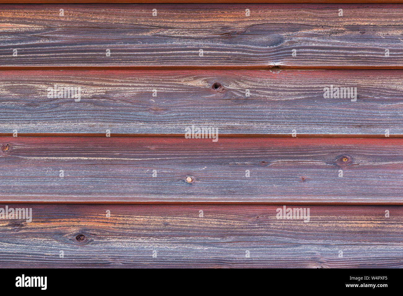 Old wooden wall texture for background Stock Photo - Alamy