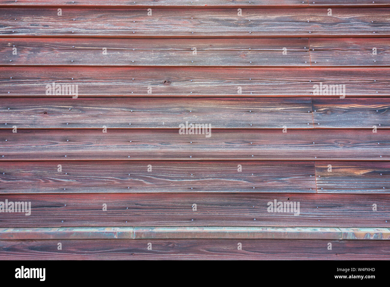 Old wooden wall texture for background Stock Photo - Alamy