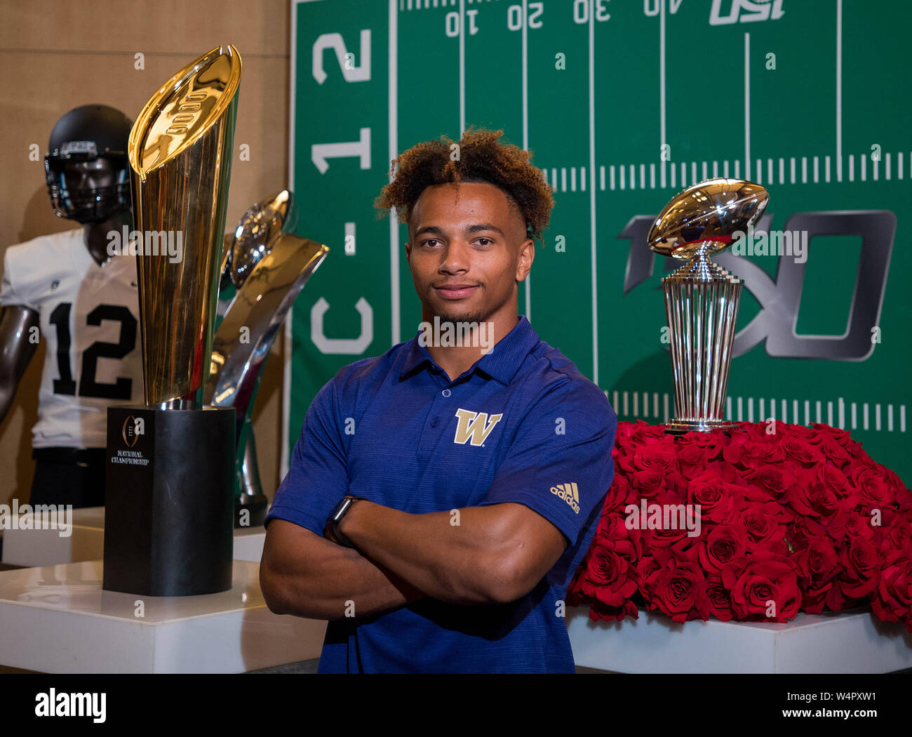 Myles bryant hi-res stock photography and images - Alamy