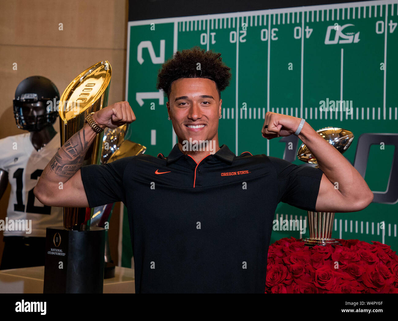 Hodgins hi-res stock photography and images - Alamy