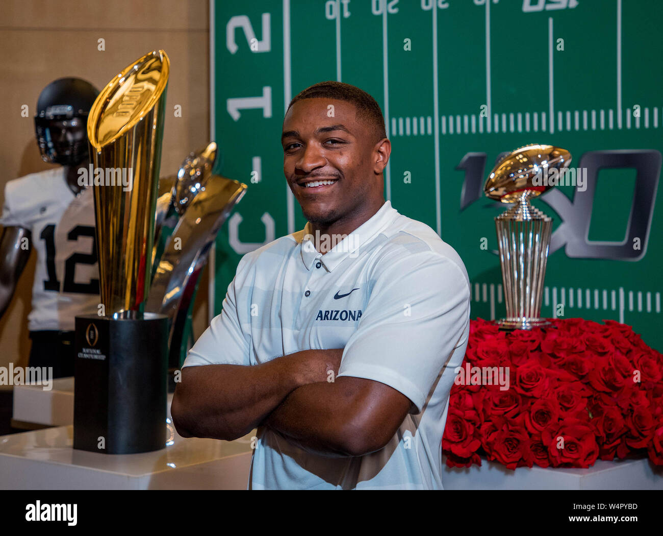 Wednesday july 24 hi-res stock photography and images - Alamy