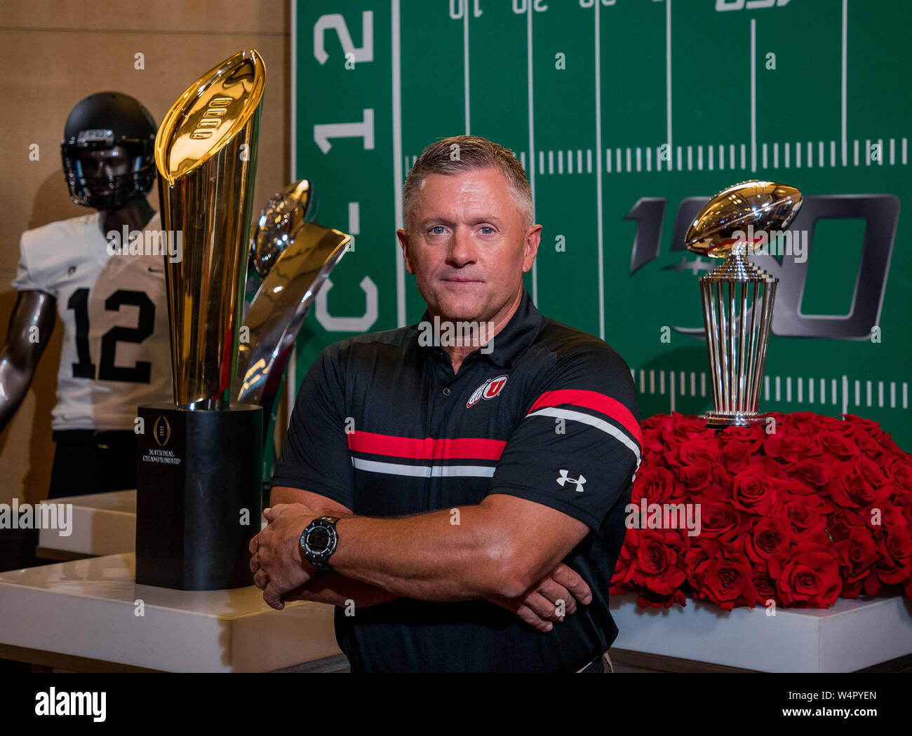 Kyle whittingham hi-res stock photography and images - Alamy