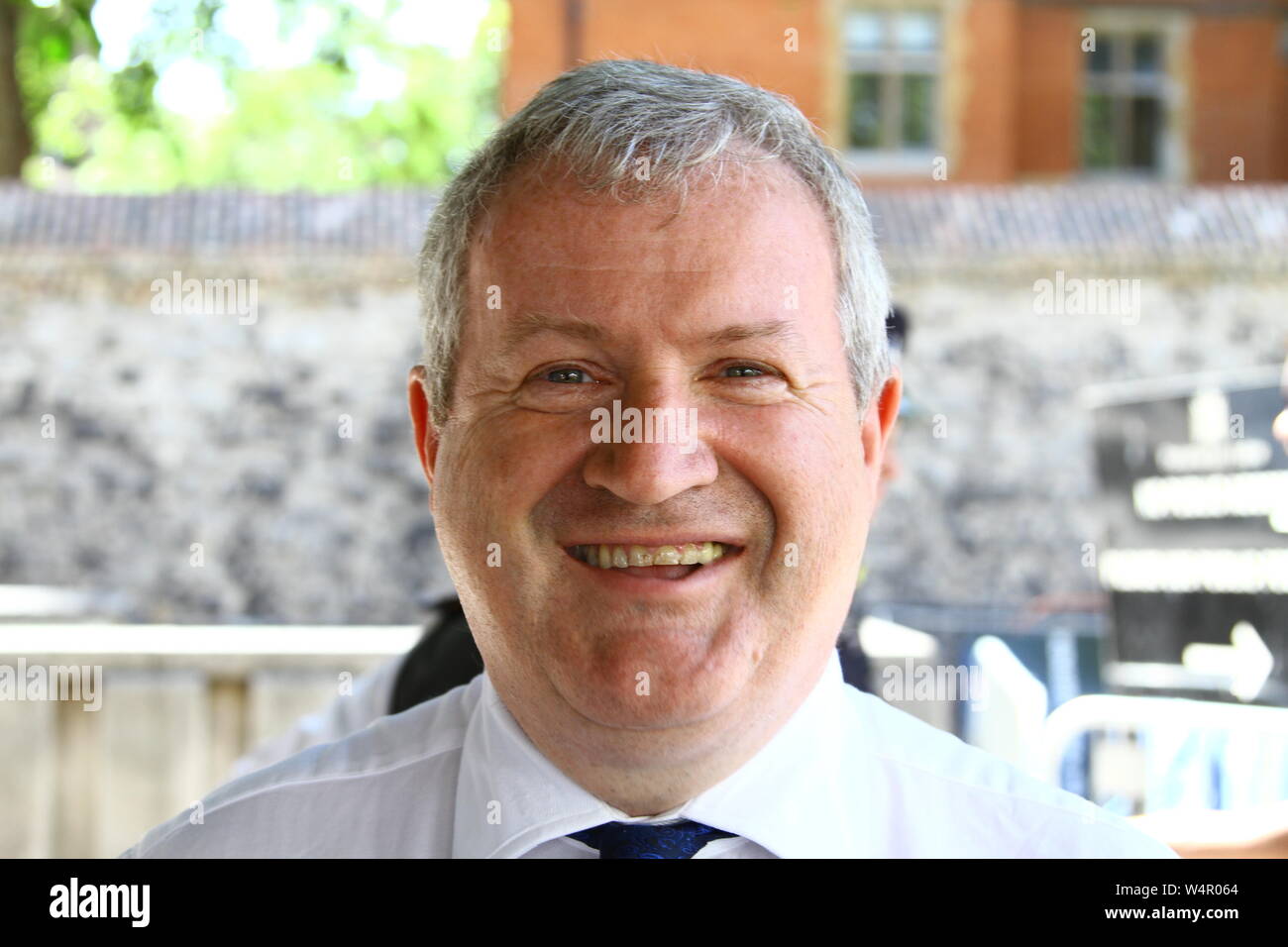 Scotish national party mps hi-res stock photography and images - Alamy