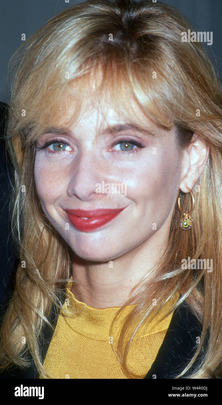Rosanna Arquette1990s Photo By Michael Ferguson/PHOTOlink / MediaPunch ...