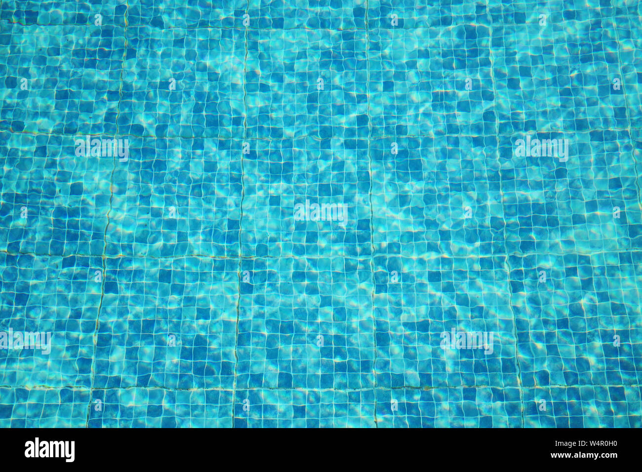 background top view of swimming pool Stock Photo - Alamy