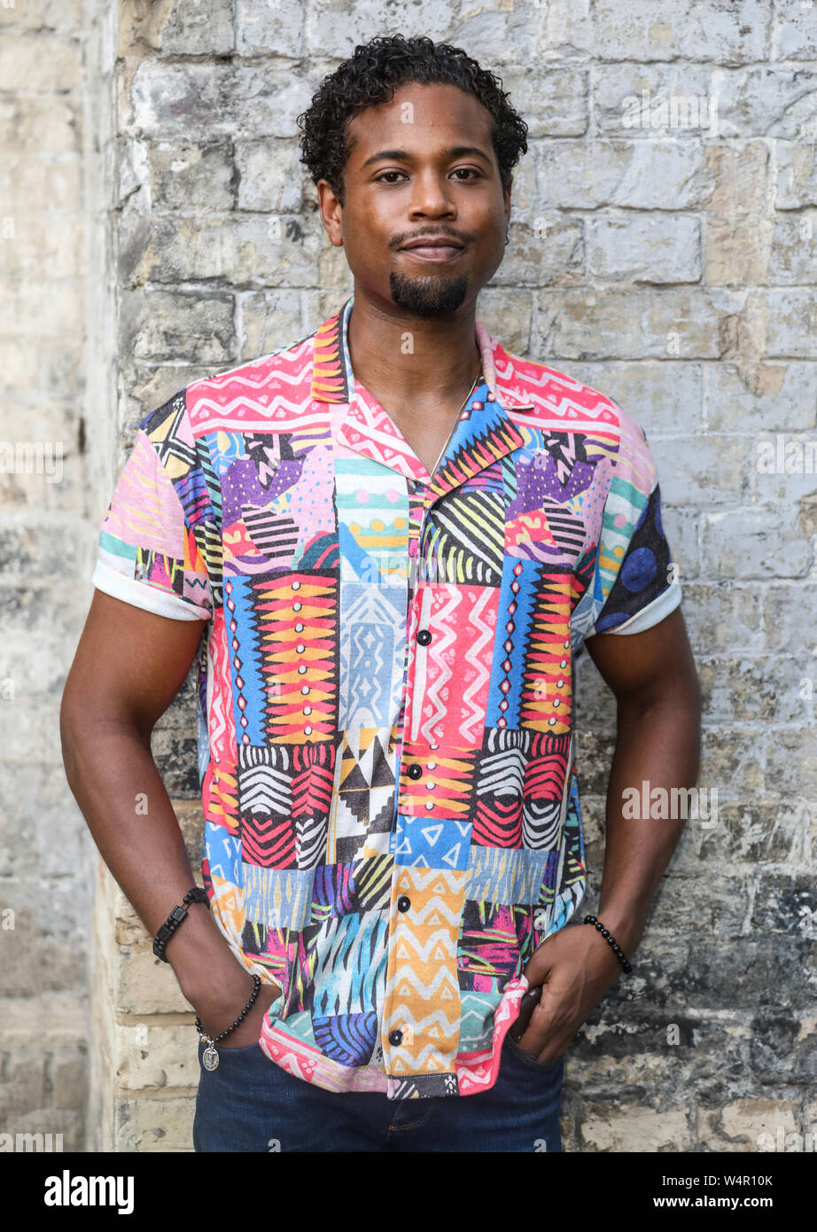 Marcus griffiths hi-res stock photography and images - Alamy