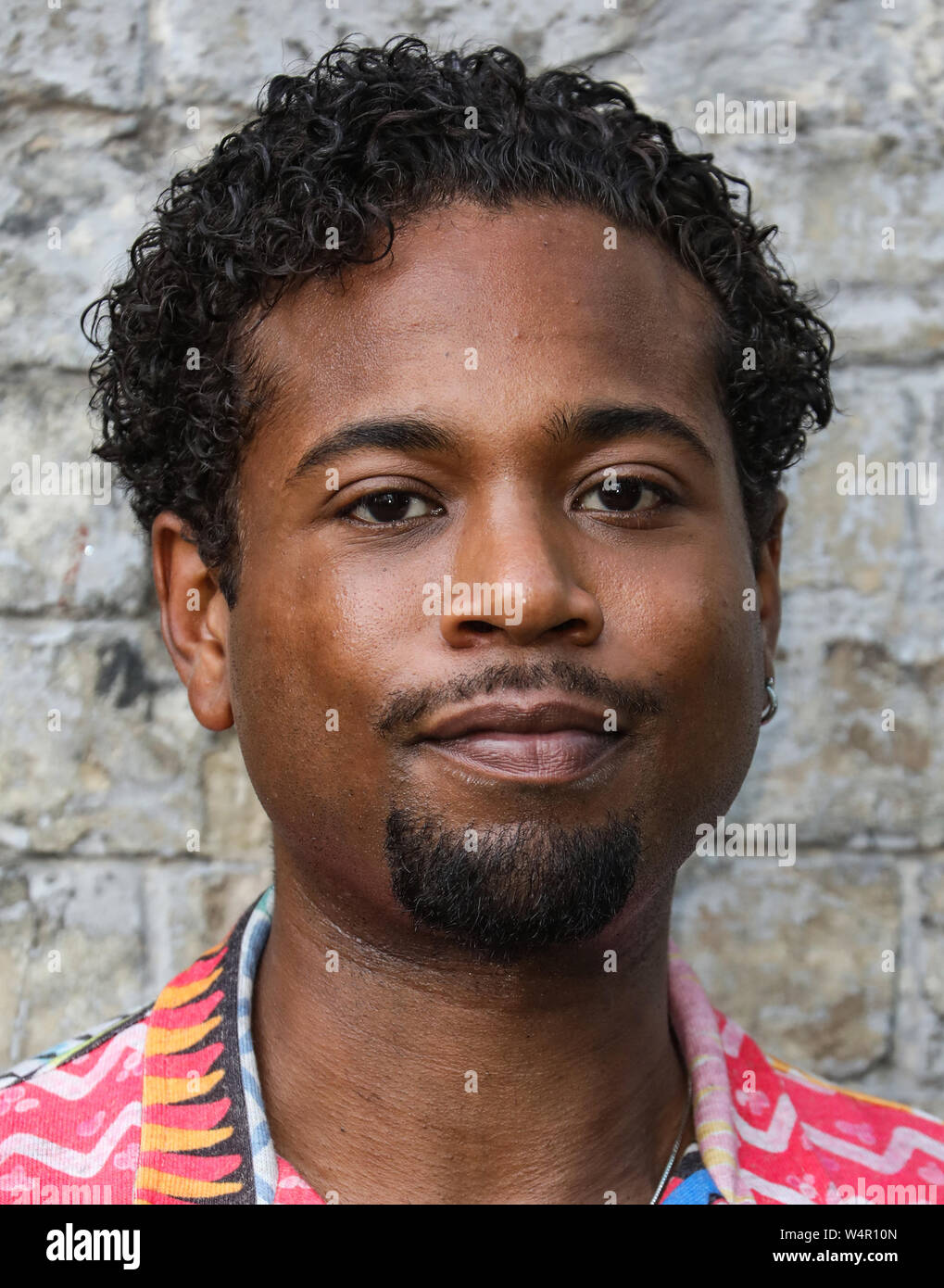 Marcus griffiths hi-res stock photography and images - Alamy