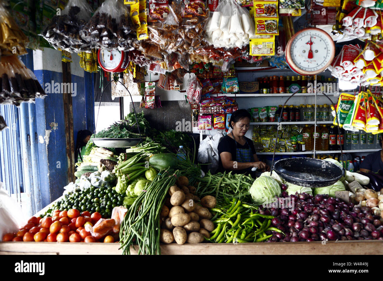 Cogeo antipolo hi-res stock photography and images - Alamy