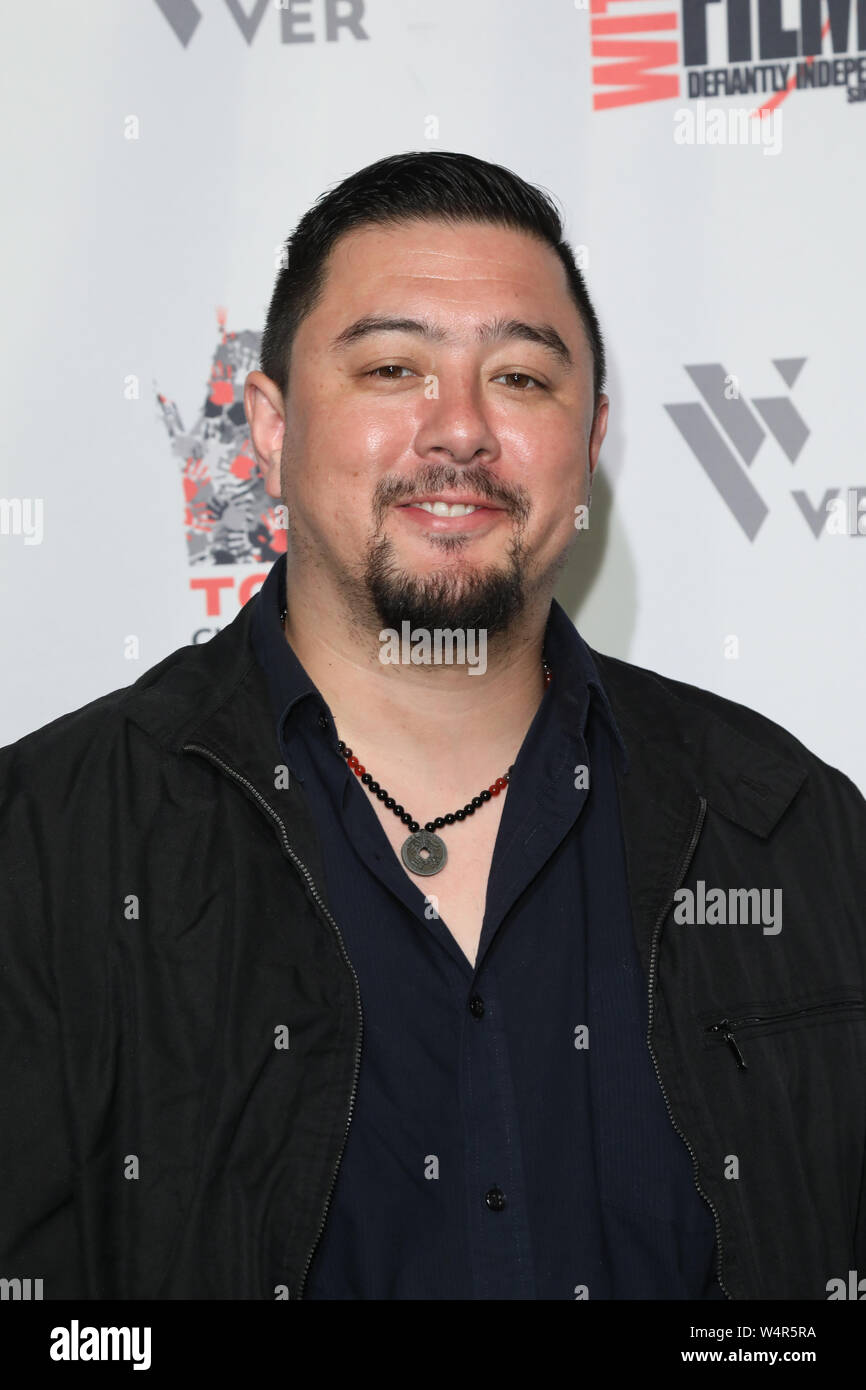 2019 Dances with Films Festival Closing Night and Premiere of ...