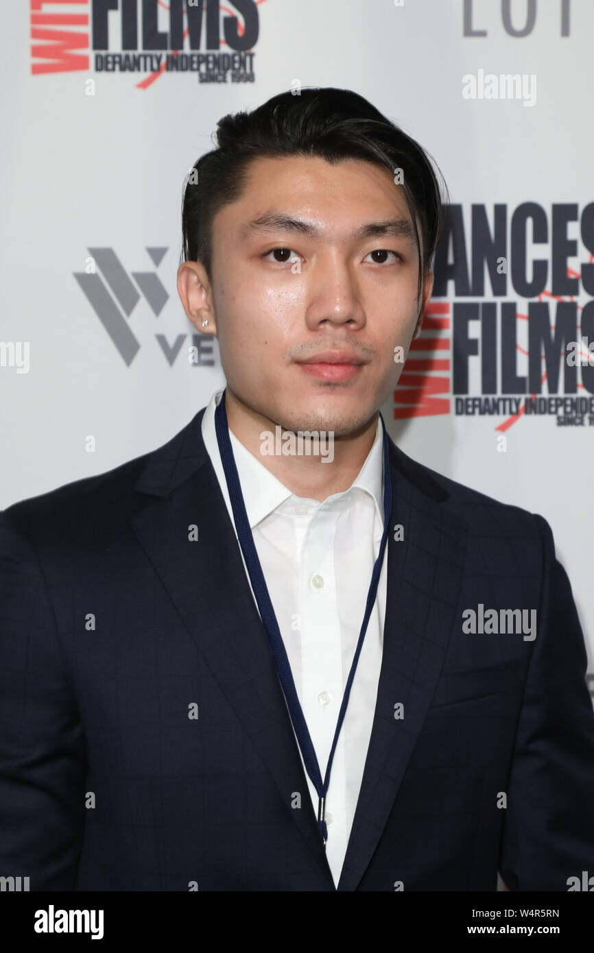 2019 Dances with Films Festival Closing Night and Premiere of ...