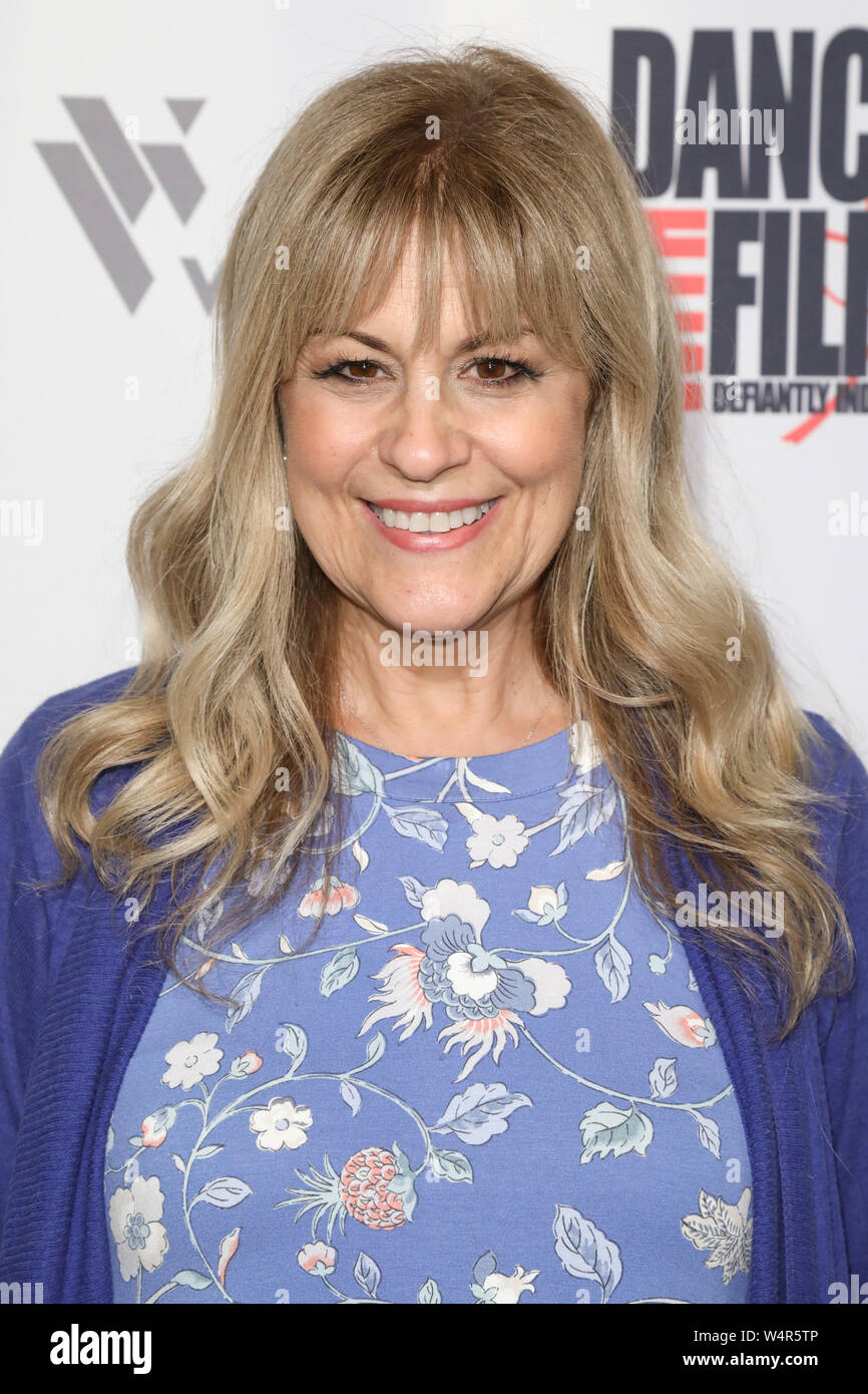 2019 Dances with Films Festival Closing Night and Premiere of ...