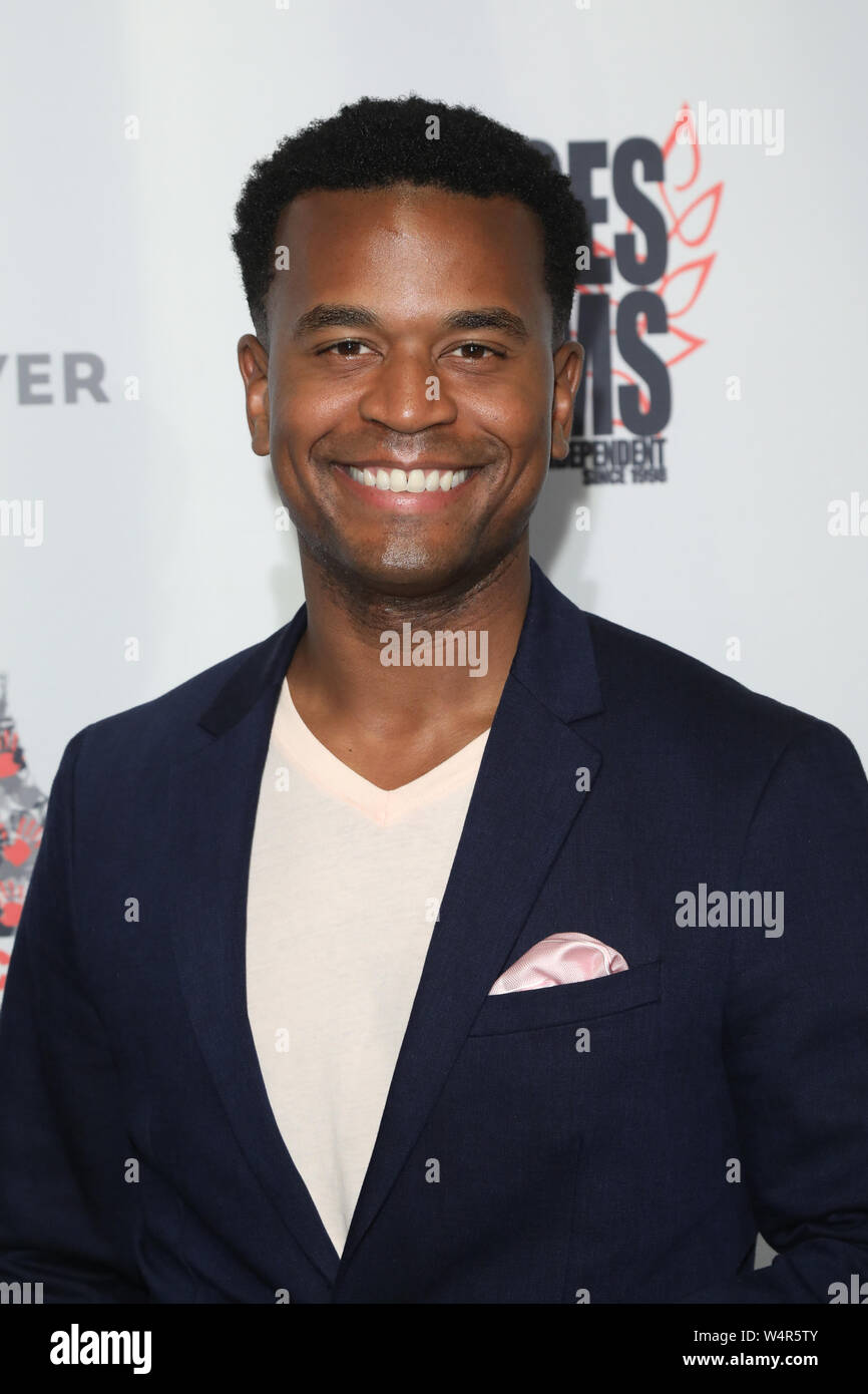 2019 Dances with Films Festival Closing Night and Premiere of ...