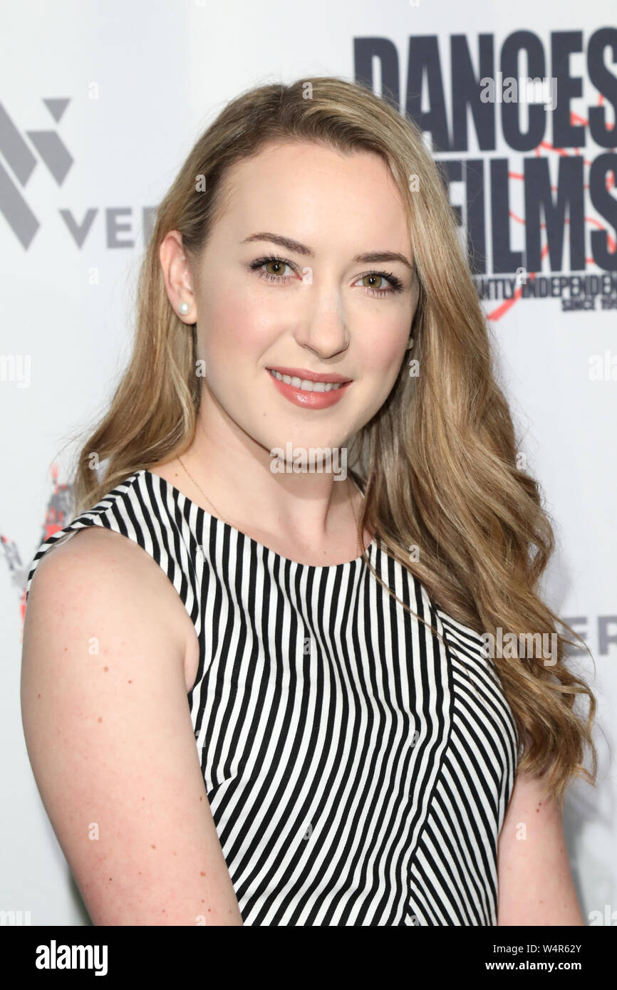 2019 Dances with Films Festival Closing Night and Premiere of ...