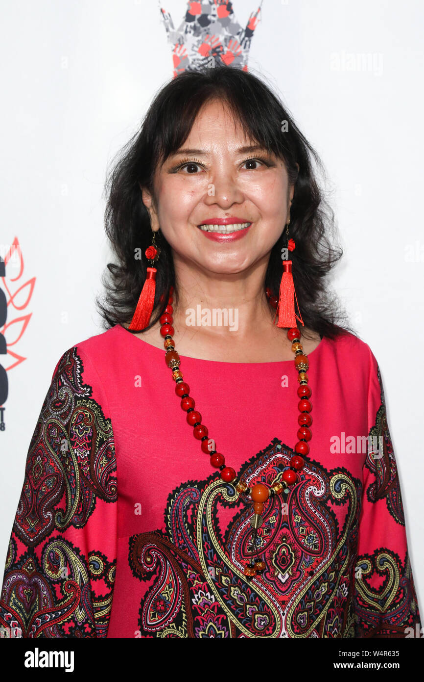 2019 Dances with Films Festival Closing Night and Premiere of ...