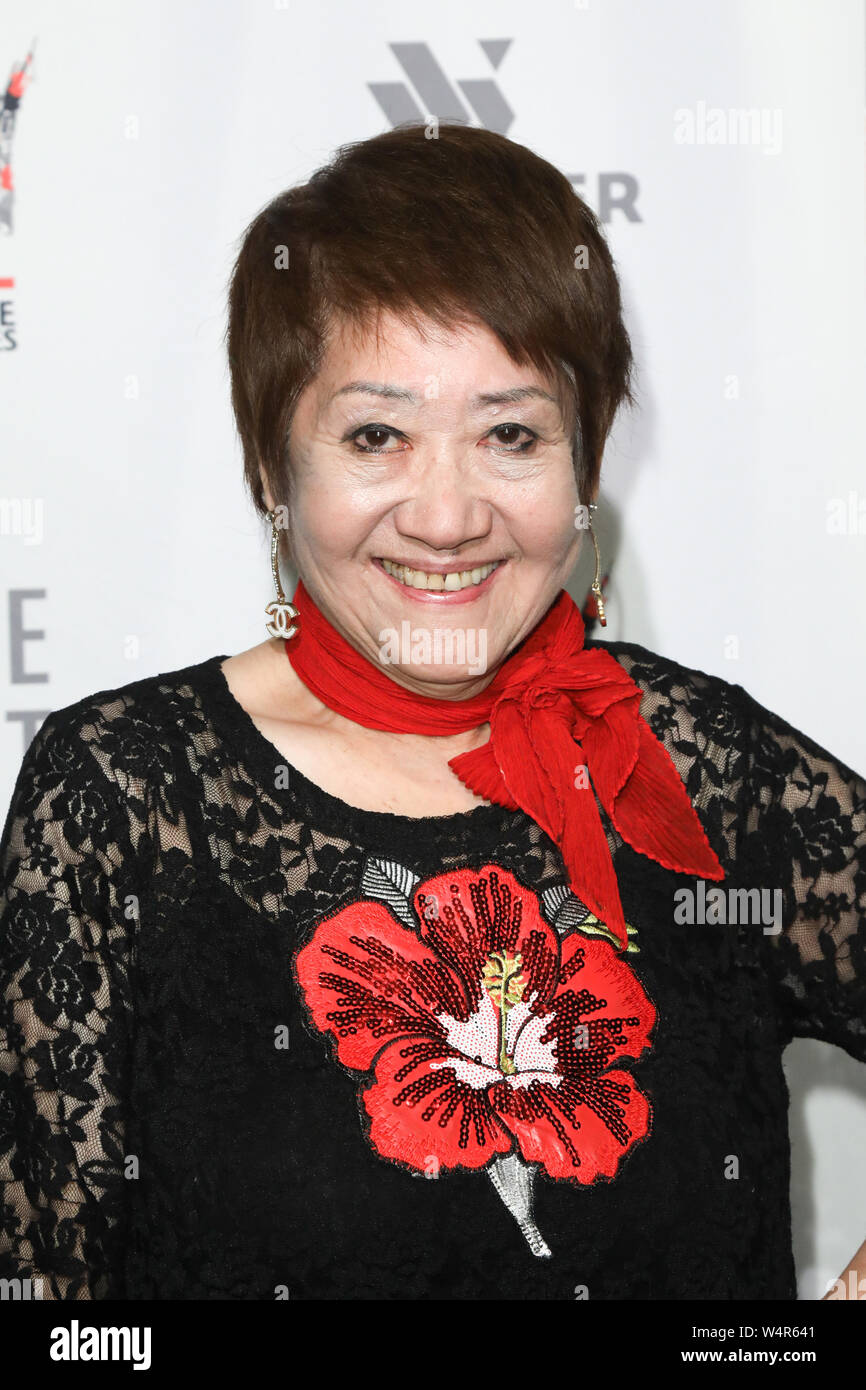 2019 Dances with Films Festival Closing Night and Premiere of ...