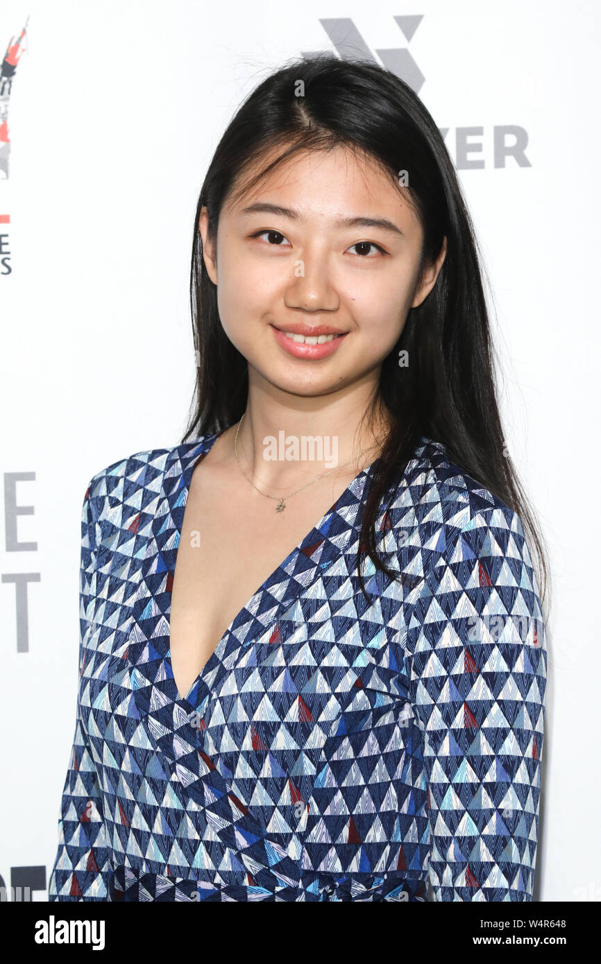 2019 Dances with Films Festival Closing Night and Premiere of ...