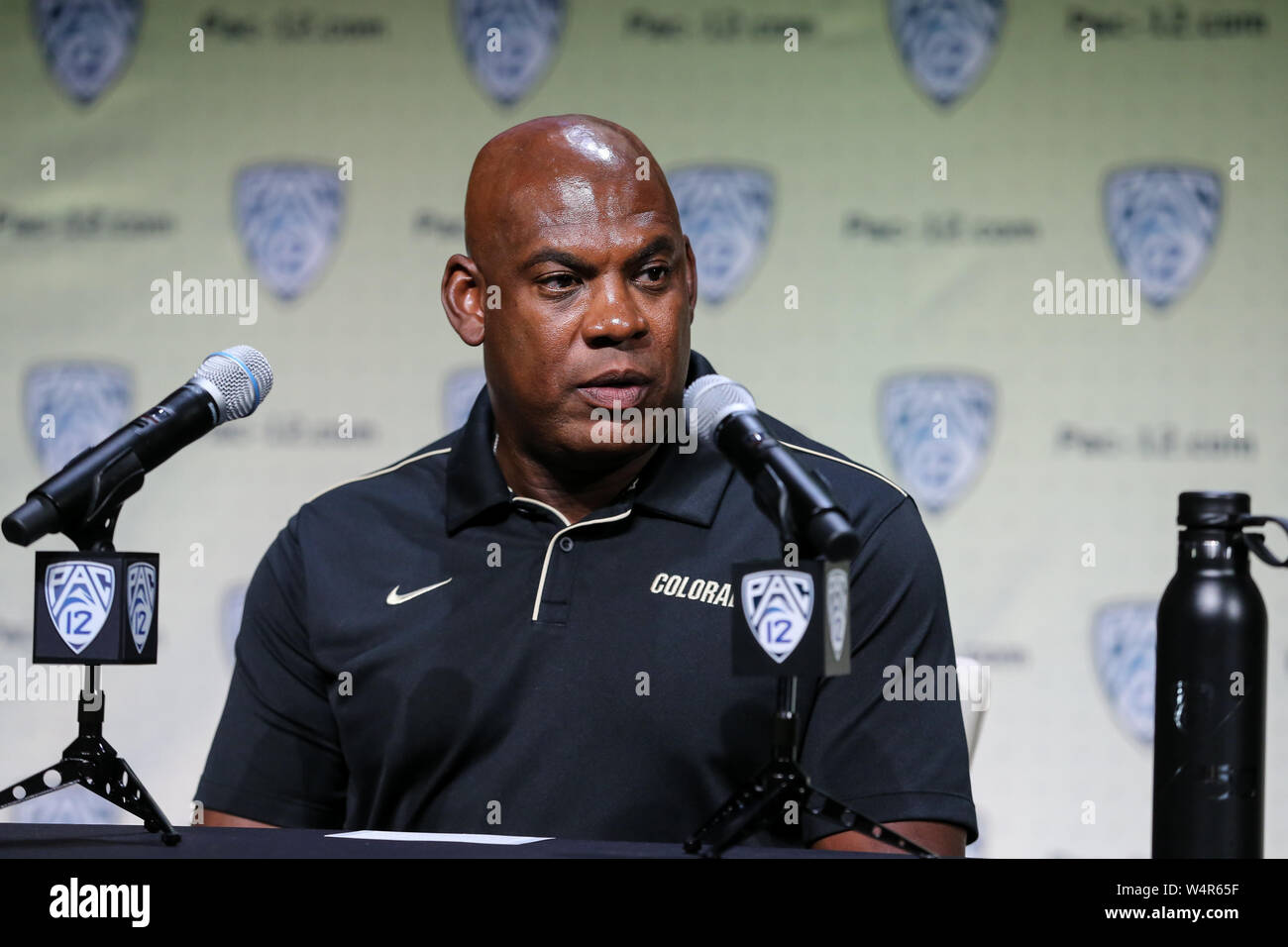 Mel tucker hi-res stock photography and images - Alamy
