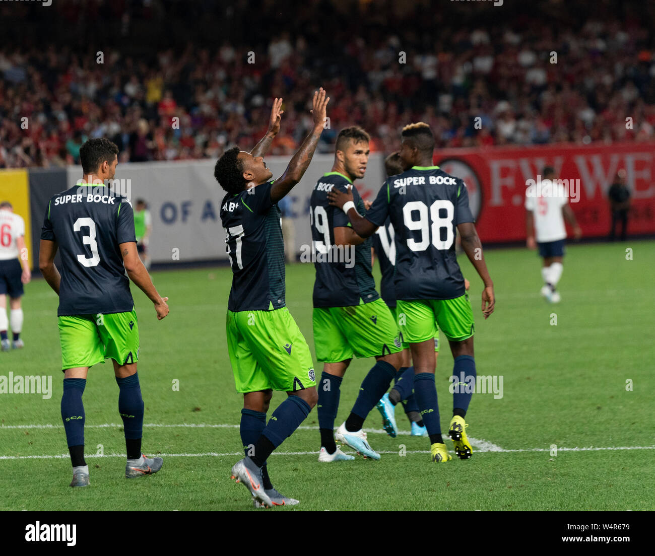 Marcus wendel hi-res stock photography and images - Alamy