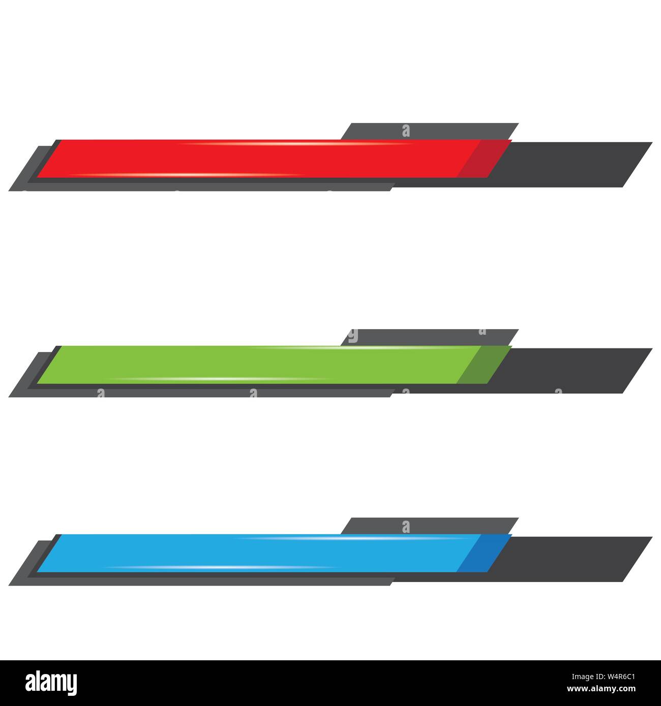Banner techno vector illustration design Stock Vector Image & Art - Alamy