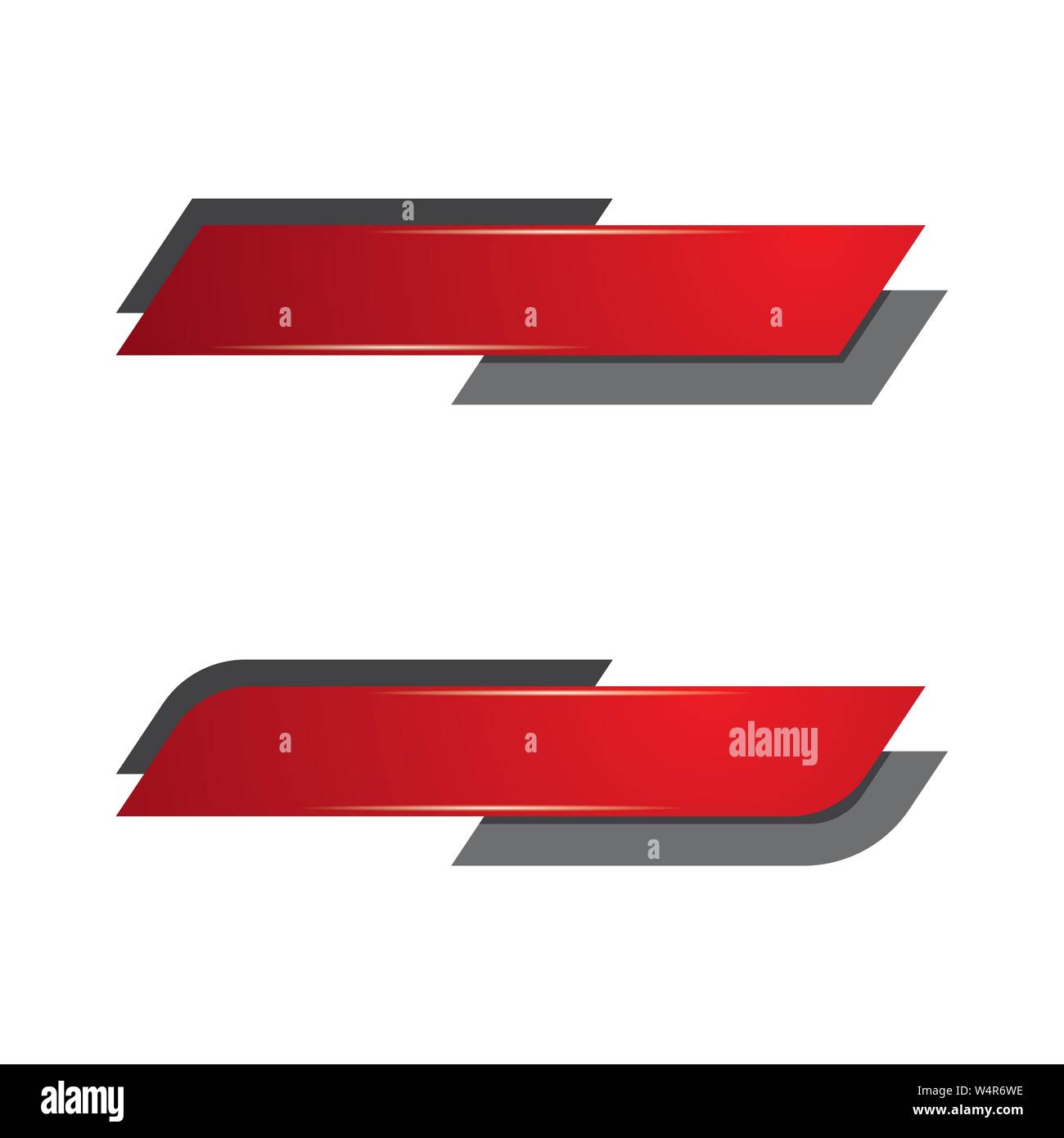 Banner techno vector illustration design Stock Vector Image & Art - Alamy