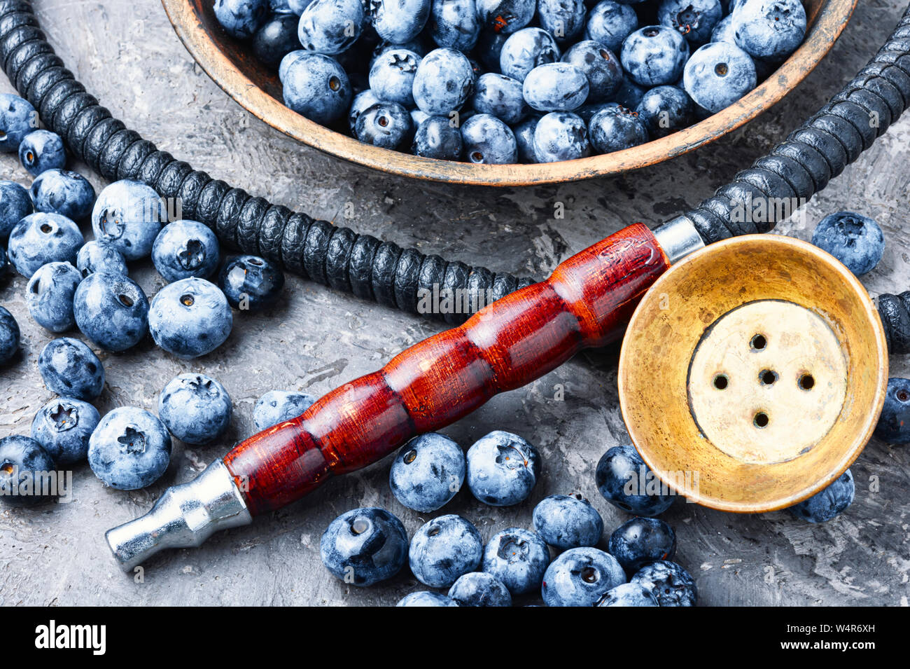 Tobacco hookah.Shisha mouthpiece and parts for the smoking hookah ...