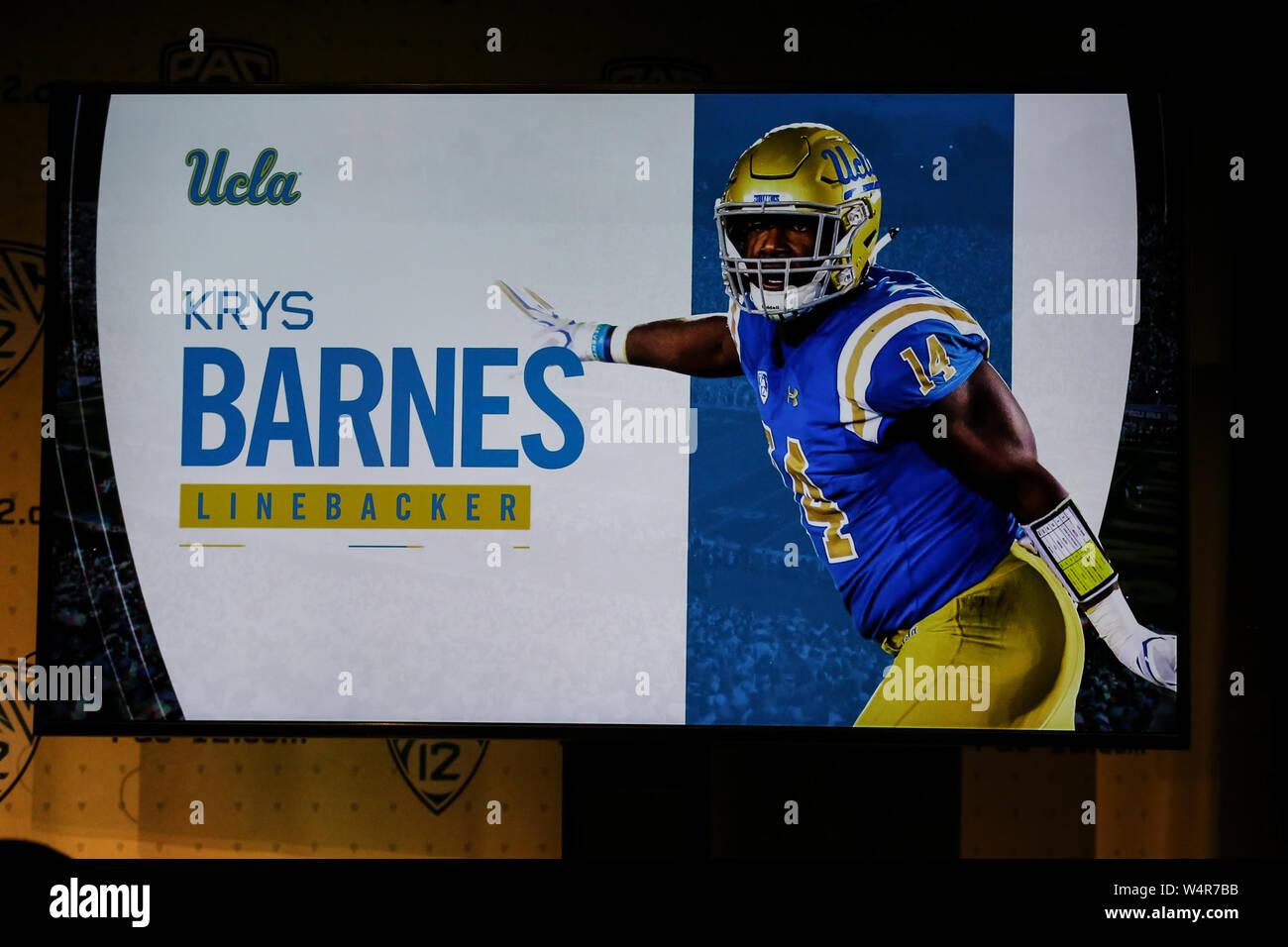 Krys barnes hi-res stock photography and images - Alamy